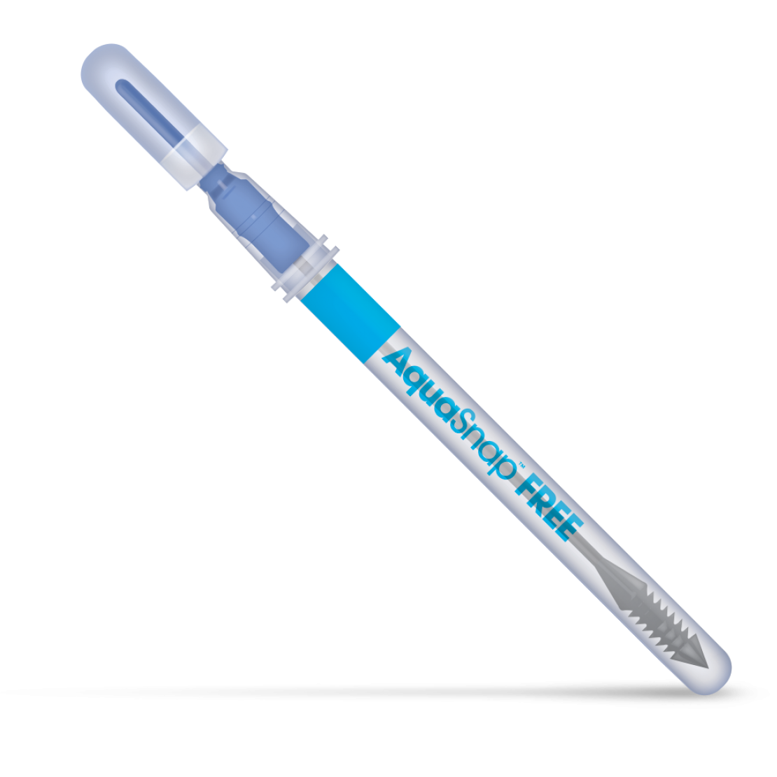 Hygiena AquaSnap™ - Free Liquid ATP tests (Box of 100)