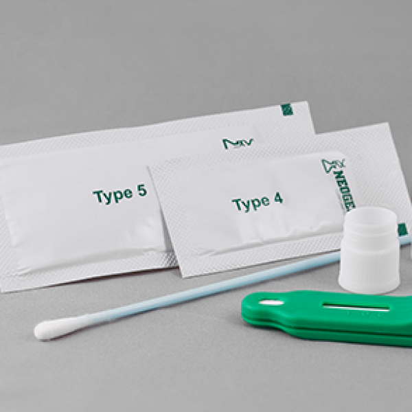 Neogen Reveal 3-D Gluten Allergen Test Kit (Box of 10)