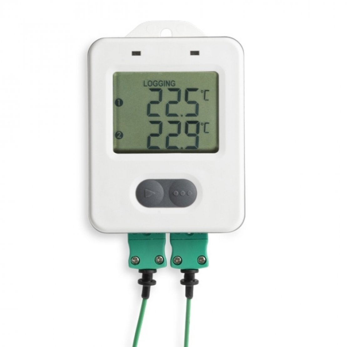 Thermocouple ThermaData Logger