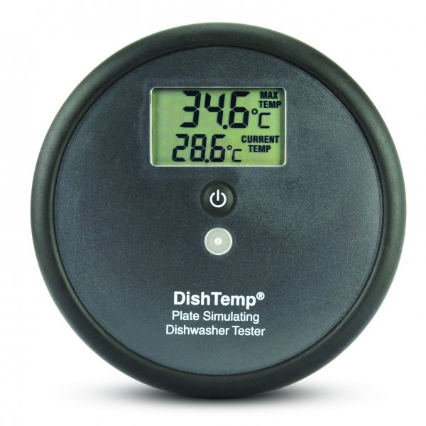 DishTemp Thermometer