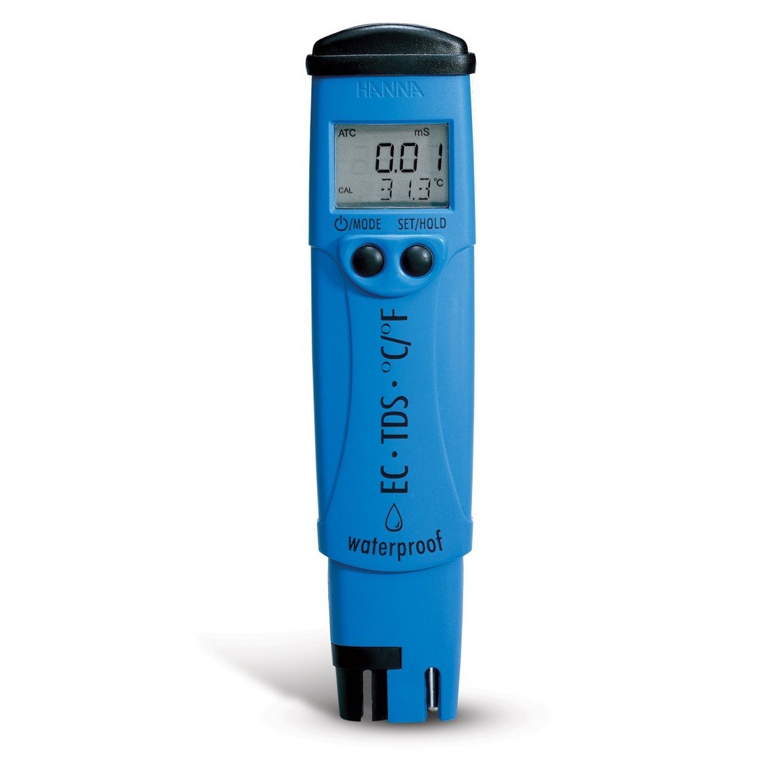 Conductivity & Total Dissolved Solids Tester