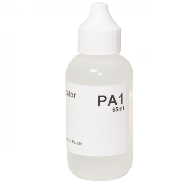 PA1 Indicator Dropper Test Kit Reagent (65ml)
