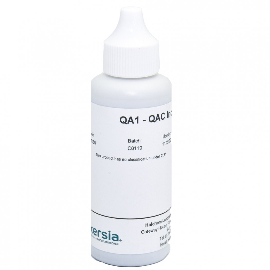 QA1 Dropper Test Reagent (65ml)