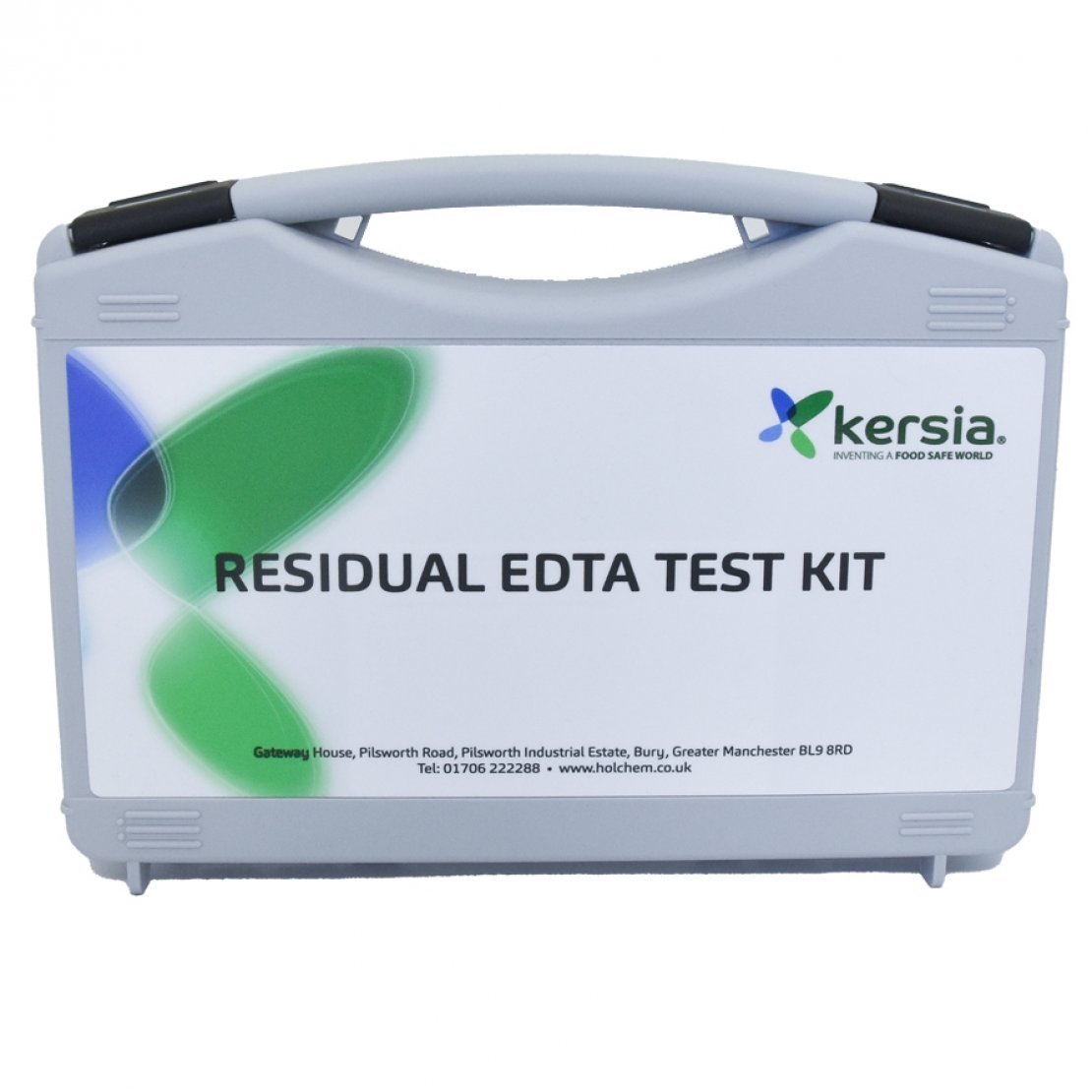 Residual EDTA Test Kit