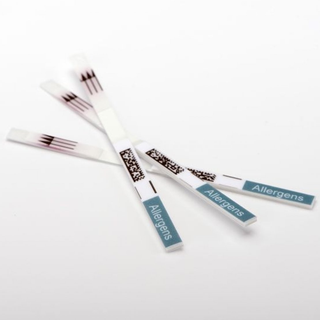 Romer Agrastrip Pro Milk Allergen Test Strip (15 Tests)