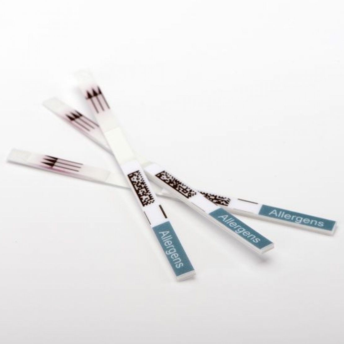 Romer Agrastrip Pro Soy Allergen Test Strip (15 Tests)