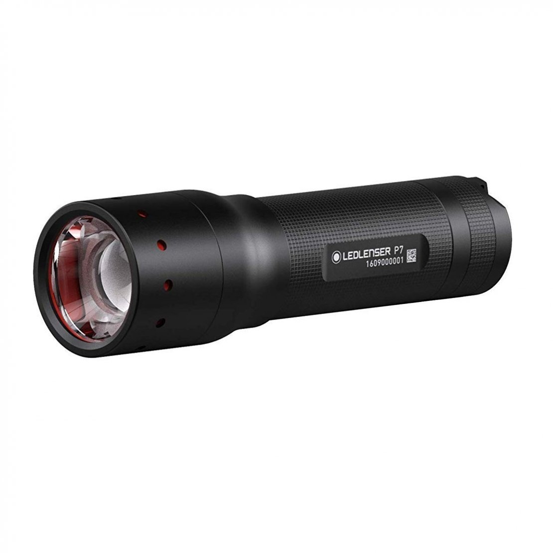 450 Lumens Powerful LED Torch