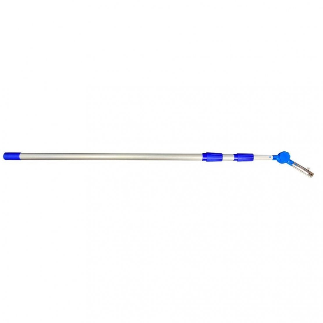 Telescopic Swab Pole - 3 Metres