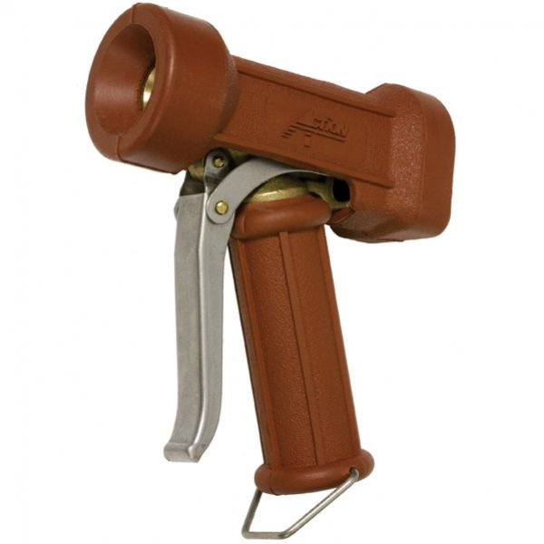 Heavy Duty Water Gun