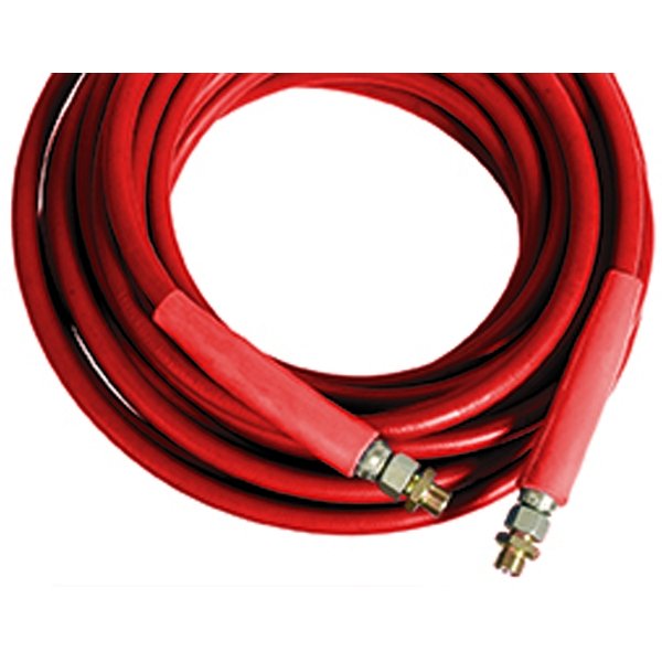 3/8'' High Pressure Hoses