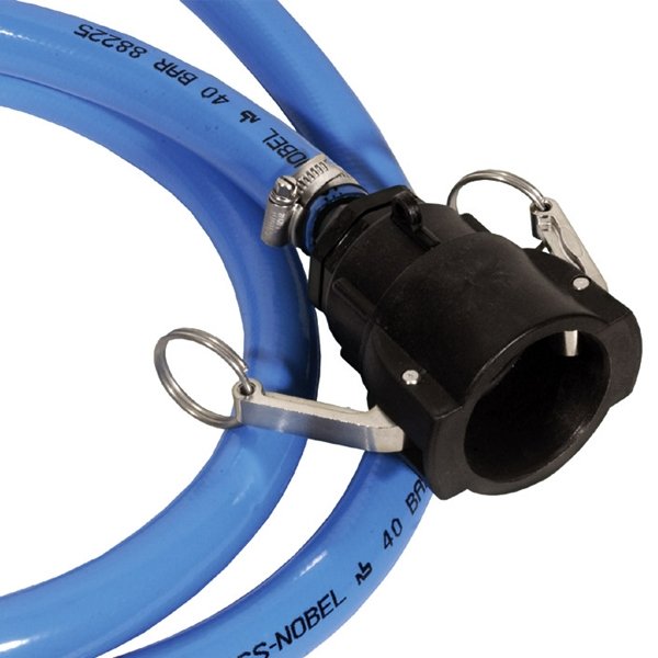 Decant Hose Assembly