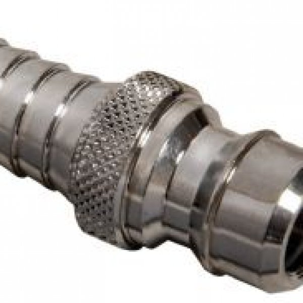 Nito Low Pressure Couplings