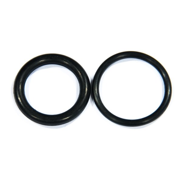 Outlet Coupling O-Ring Set