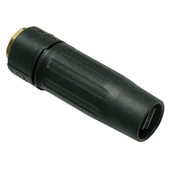 Vario Nozzle