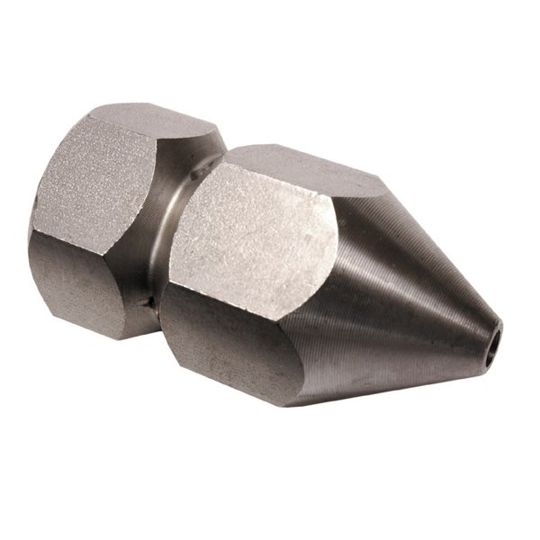 Stainless Steel Drain Nozzle
