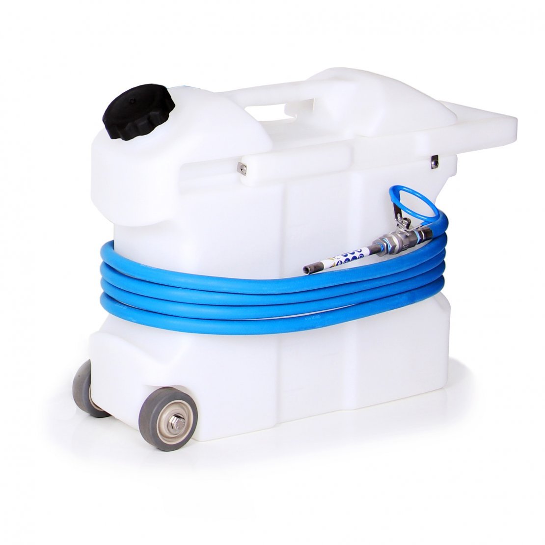 20 Litre Dema Portable Foam Unit