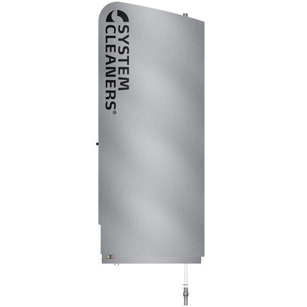 CP5 Dilution Pump Station