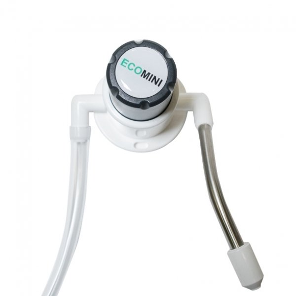 Ecomini Push Dispenser