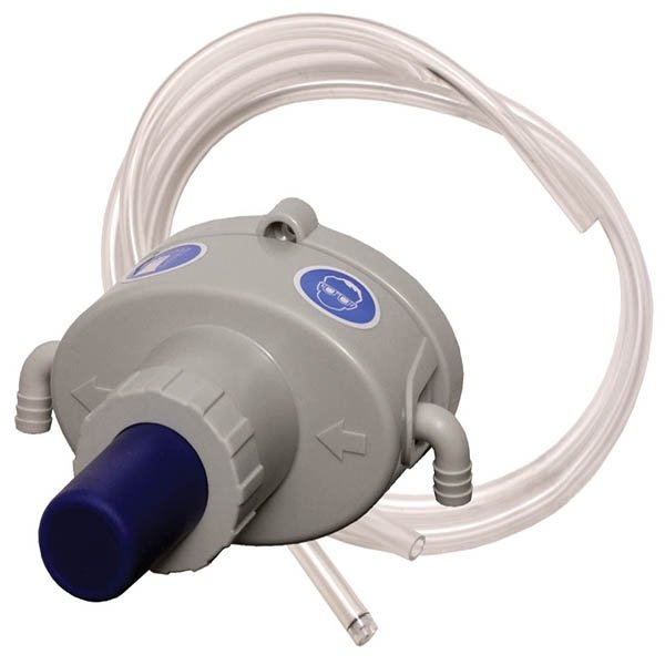 Hydro Push Dispenser