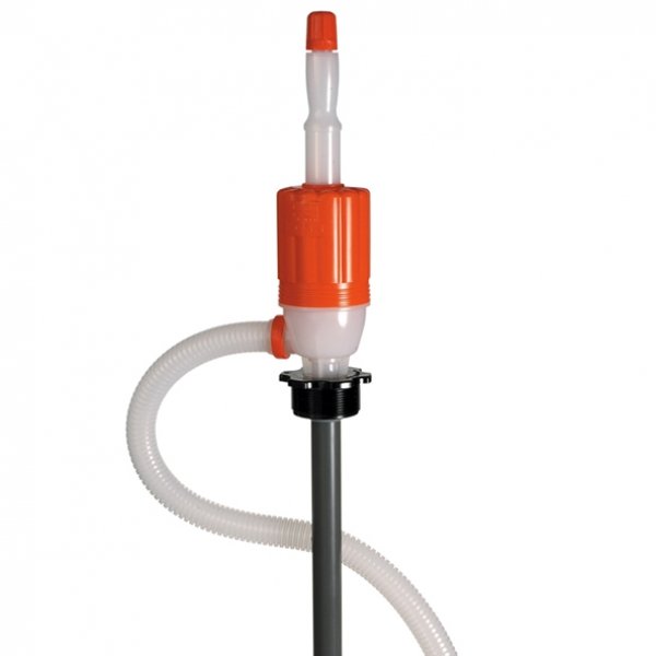 Siphon Pump