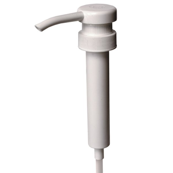 5 Litre Plunger Pump