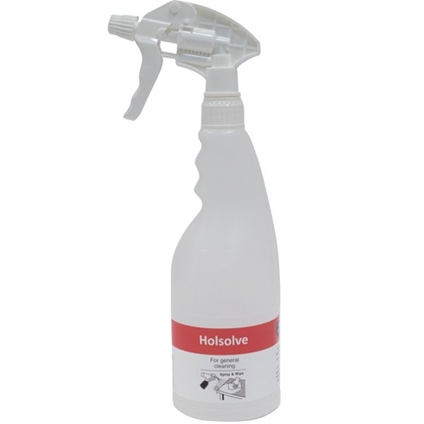 Trigger Spray