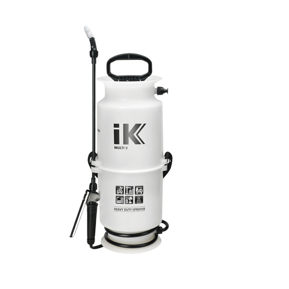Pump Up Sprayers