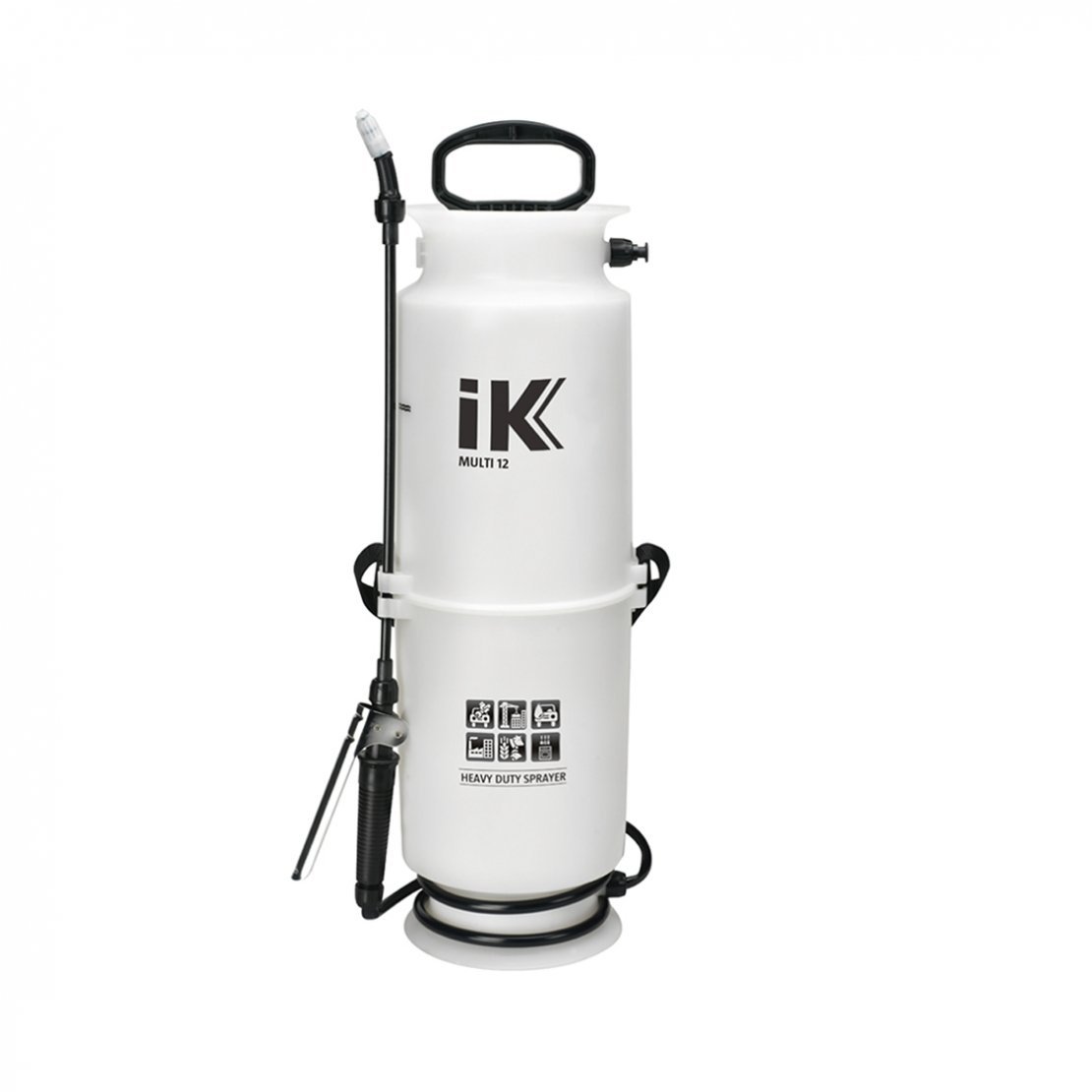 Pump Up Sprayers