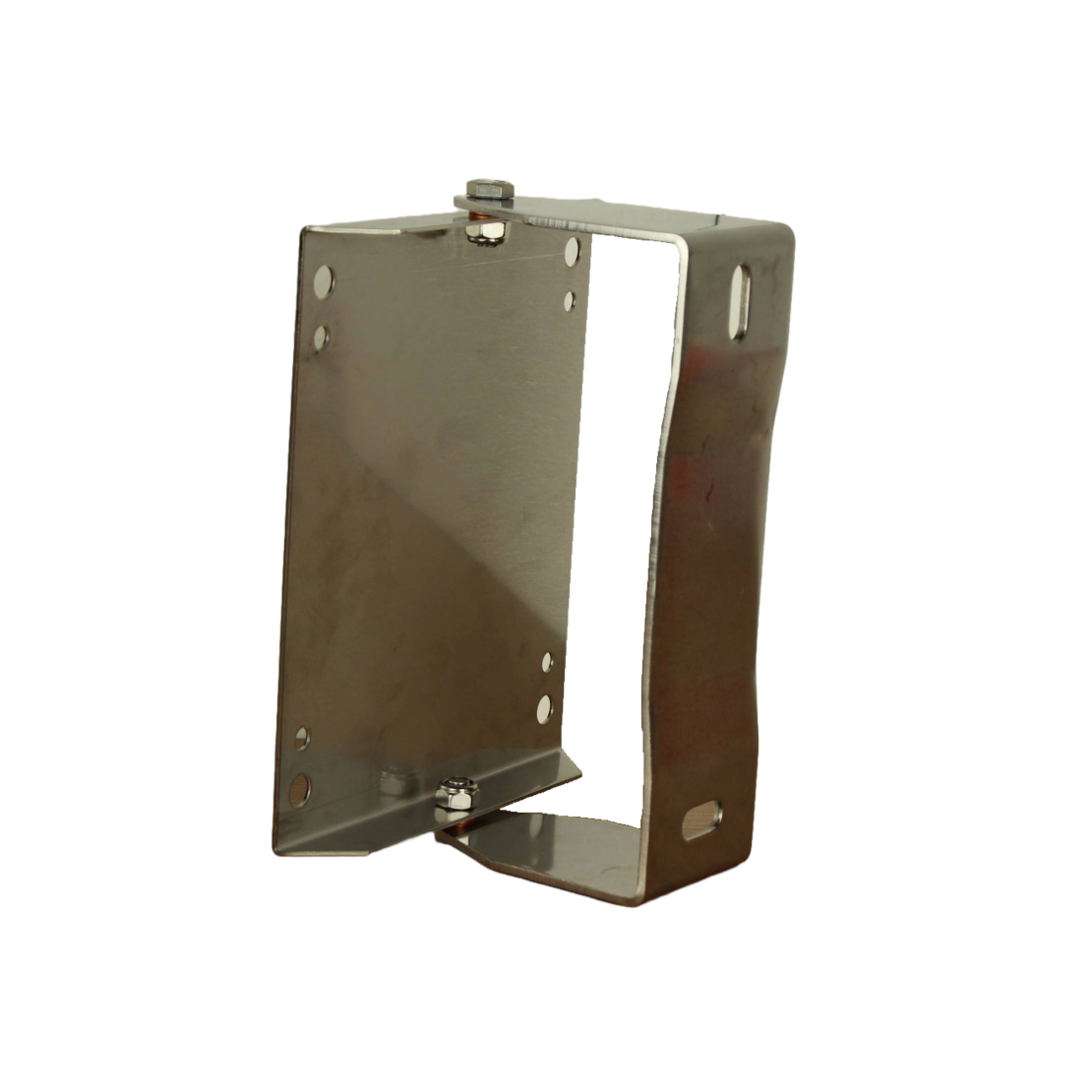 Stainless Steel Slow Retractable Hose Brackets