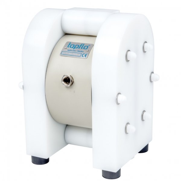Tapflo Double Diaphragm Air Pump
