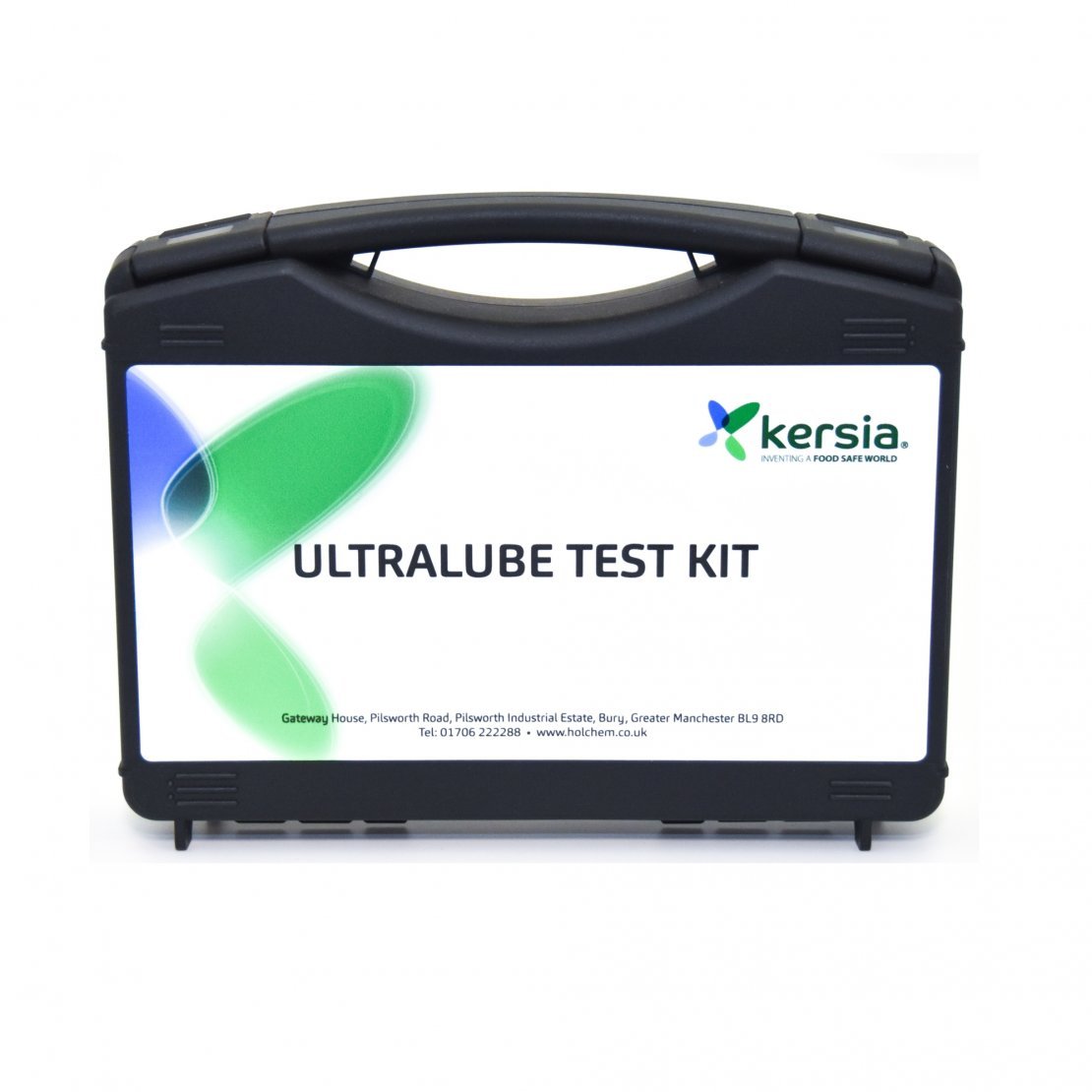 Ultralube Test Kit