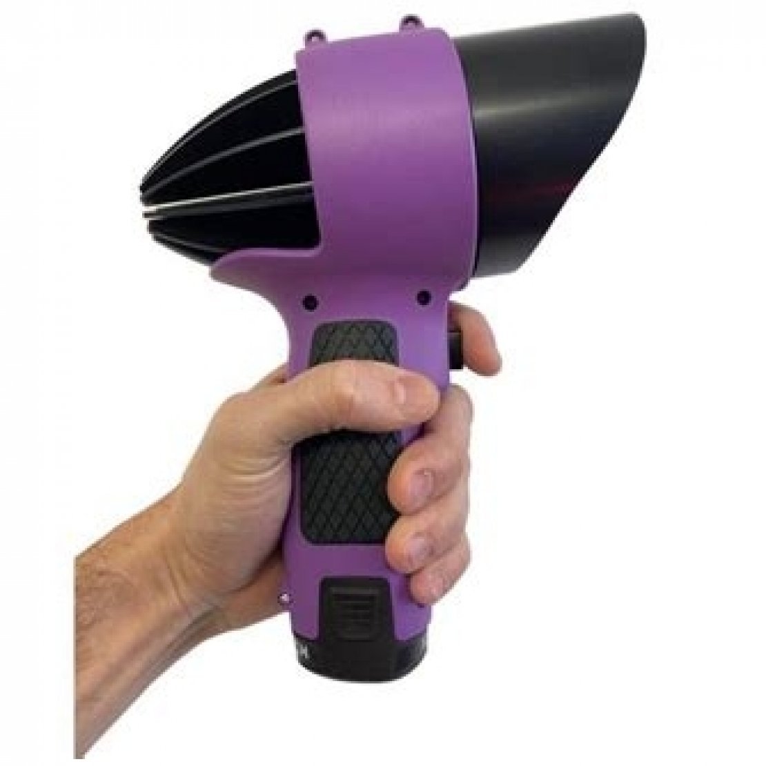 Midas UV LED Torch