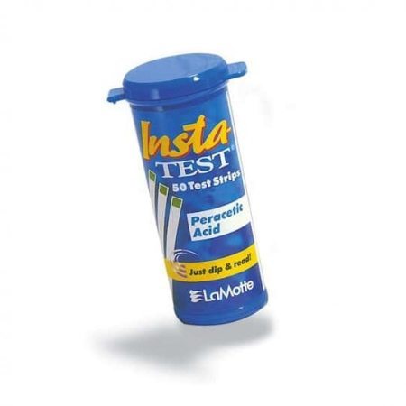 Chemical Test Strips