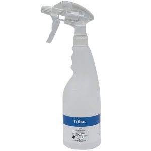 Trigger Spray