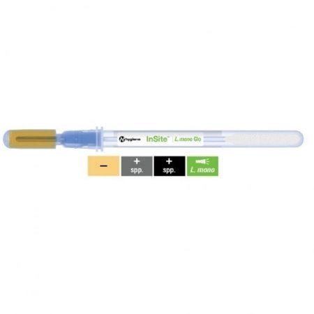 InSite™ Rapid Listeria Species & Listeria monocytogenes Test (Pack of 50)