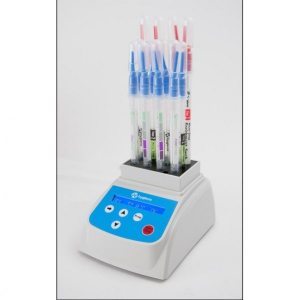 Hygiena Mini Incubator - 12 Wells