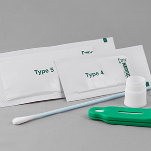 Neogen Reveal 3-D Gluten Allergen Test Kit (Box of 10)