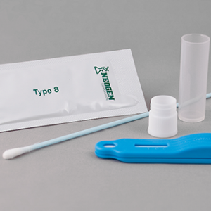 Neogen Reveal 3-D Total Milk Allergen Test Kit (Box of 10)