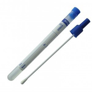 Hand Hygiene Swab (Includes MRD Buffer) (Box of 100)