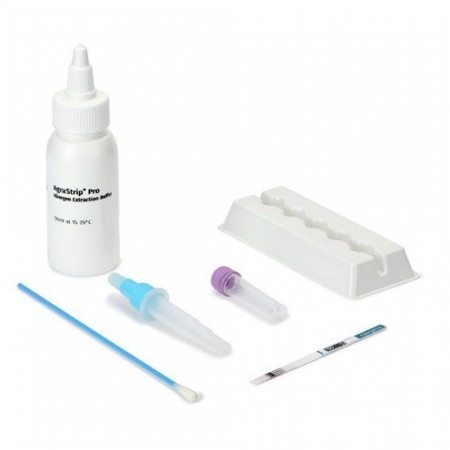 Romer Agrastrip Pro Soy Allergen Test Strip (15 Tests)