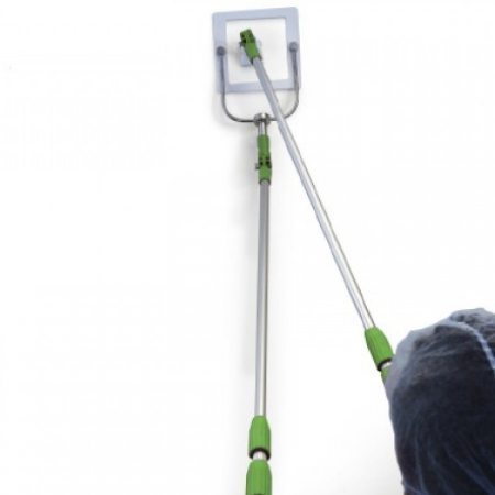 Telescopic Swabbing Template