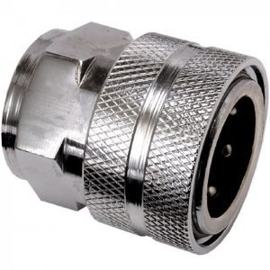 Tema Type Couplings