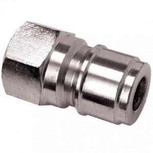 Tema Type Couplings