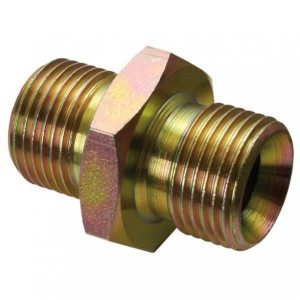 3/8" Male Cone Connector