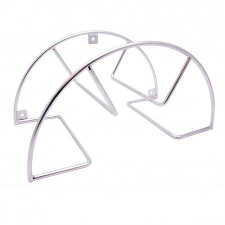 Stainless Steel Hose Hanger Large
