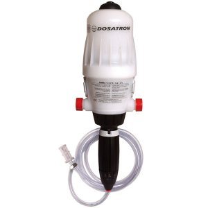 Dosatrons