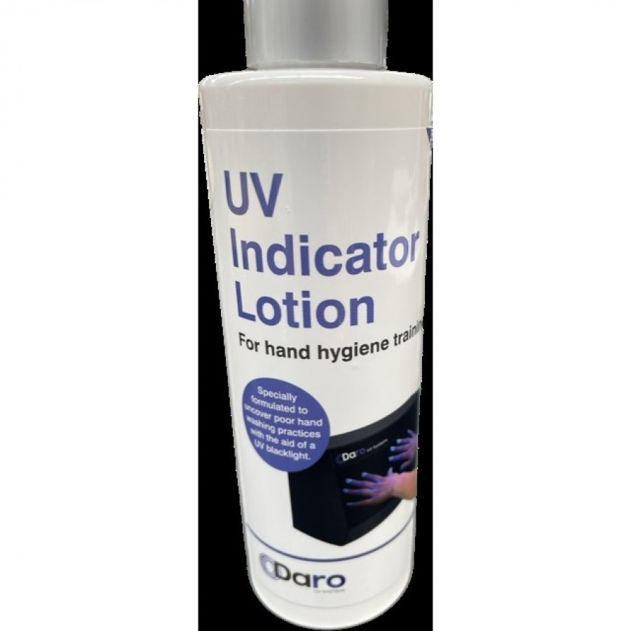 UV Lotion (1 x 200ml)
