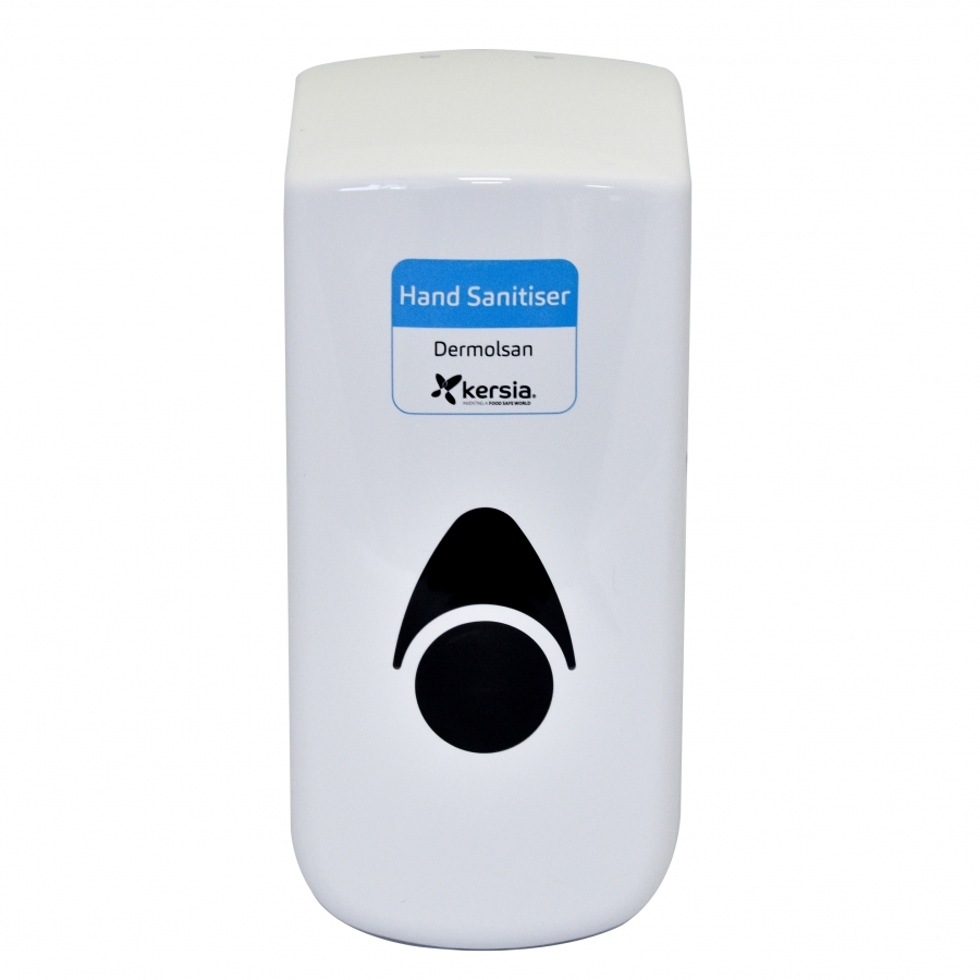 Dermolsan Dispenser