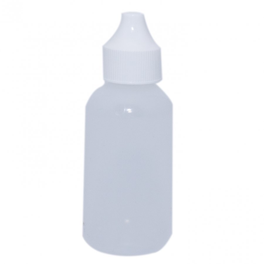 Dropper Test Kit Bottle