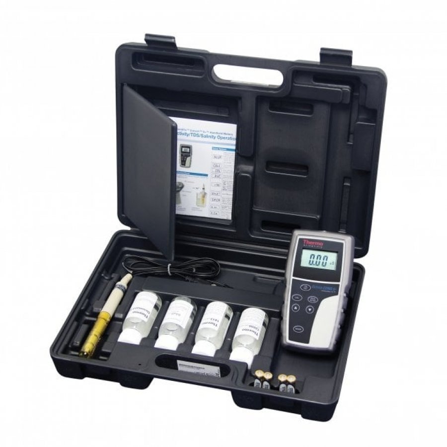 Conductivity Monitoring